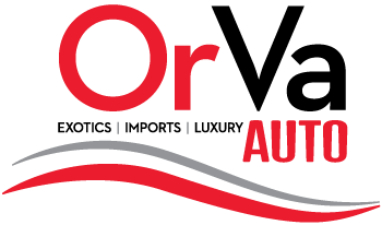 ORVA Auto